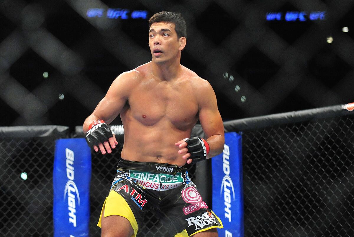 Lyoto Machida: Fight with Friend Mark Munoz Will Be All Business at FN ...