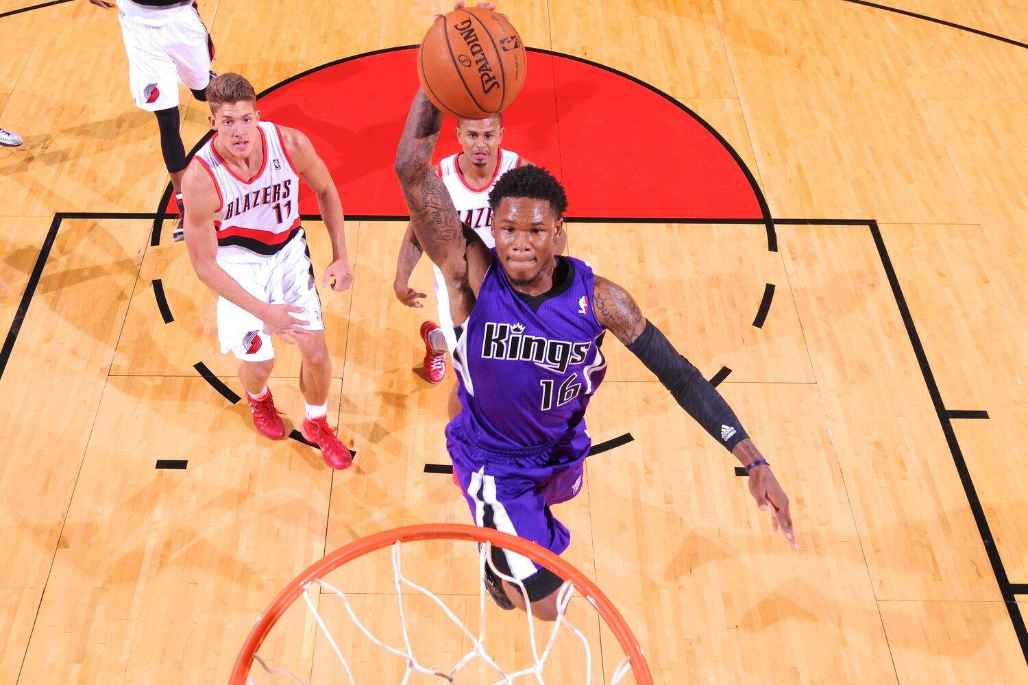 NBA Rookies Whose Preseason Performances Are a Sign of Things to Come ...