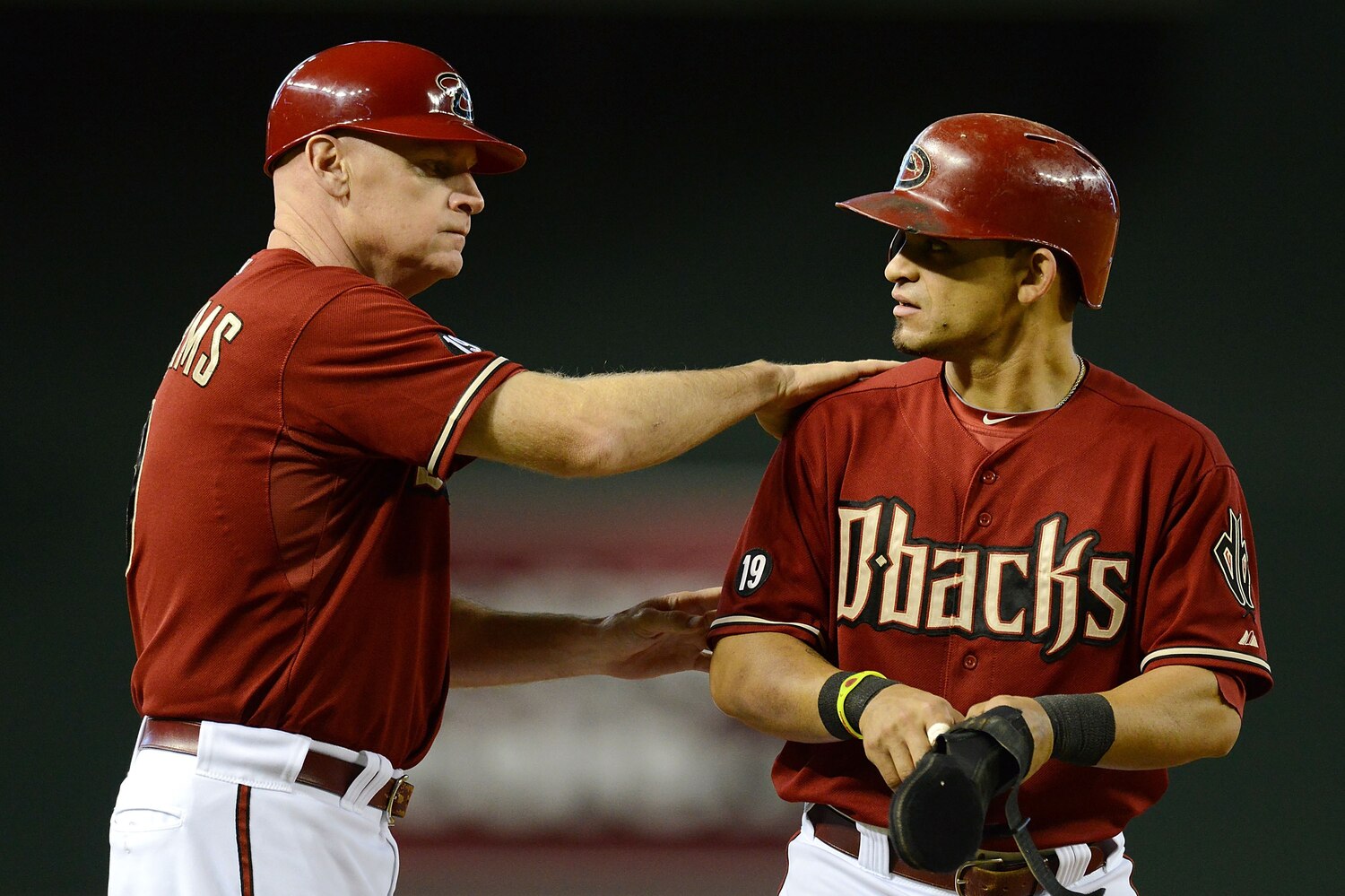 Matt Williams Would Be Right Manager to Turn Nationals into Title ...