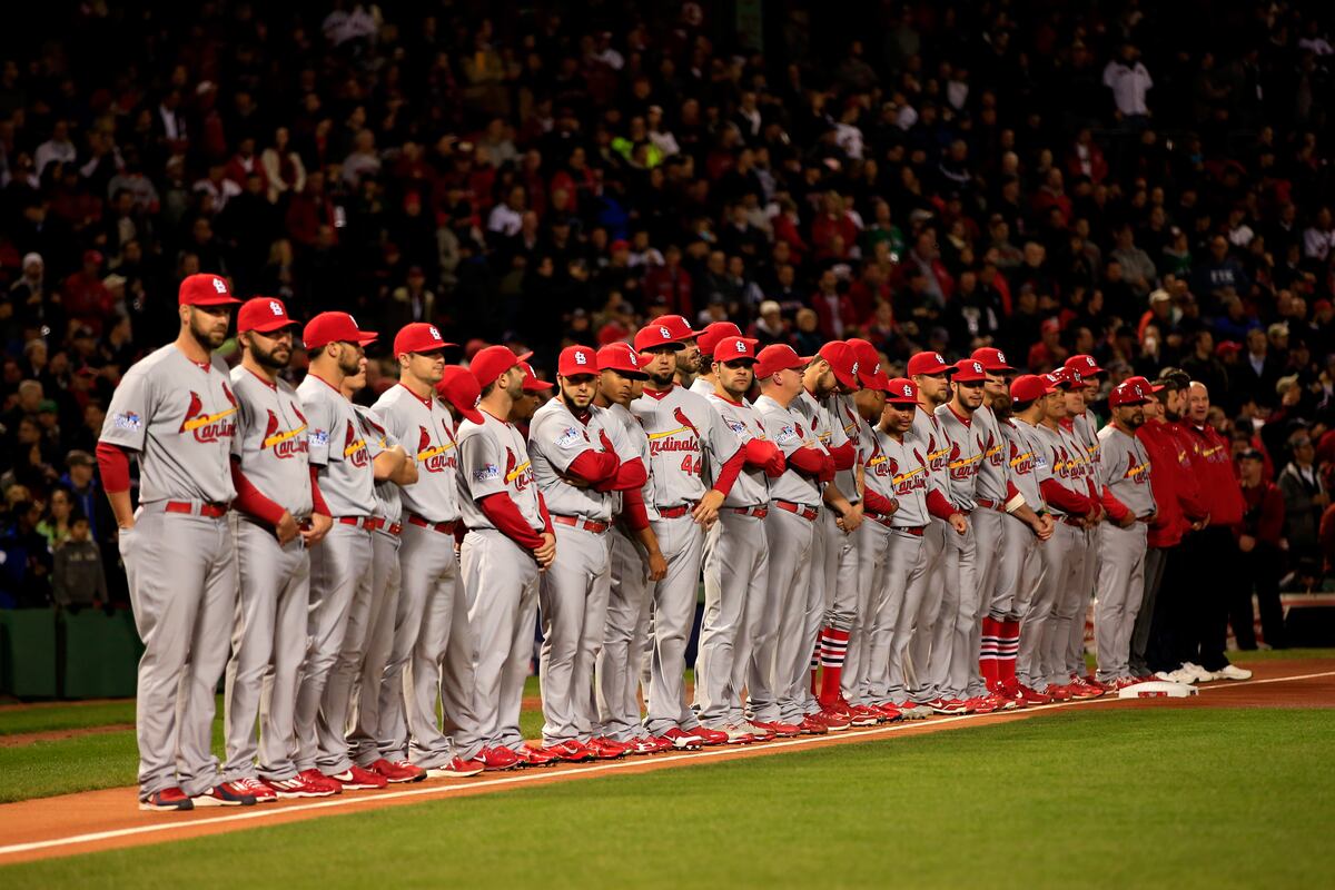 Best St Louis Cardinal Football Players | semashow.com