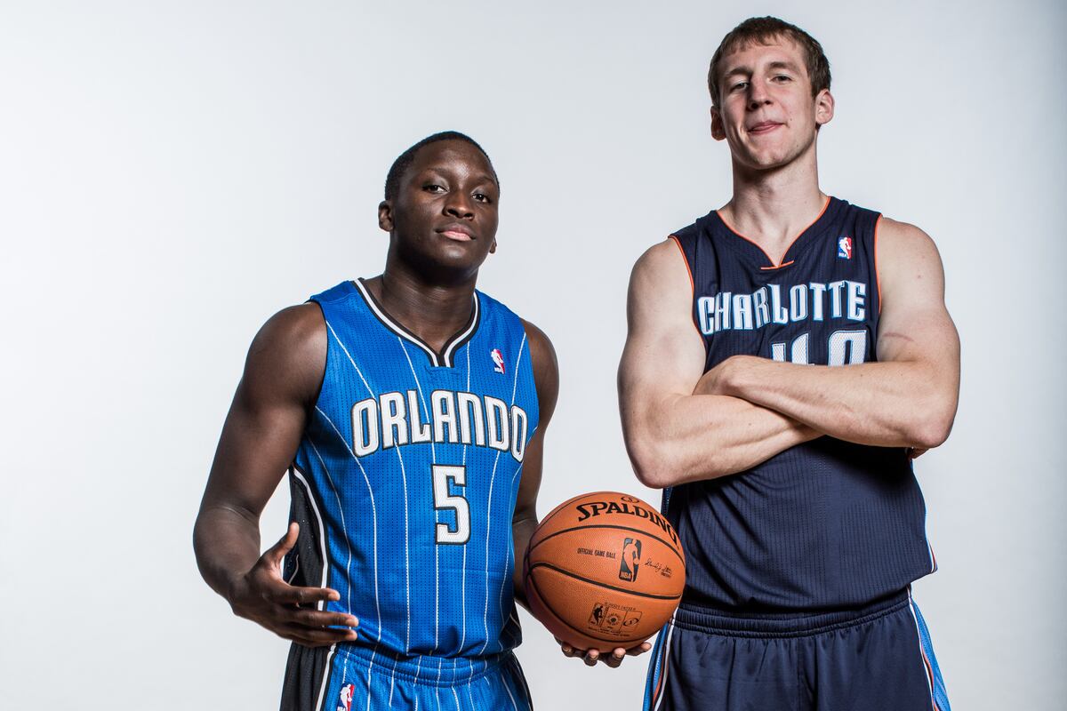 Why 2013-14 NBA Rookie Class Will Be Better Than Expected | News ...