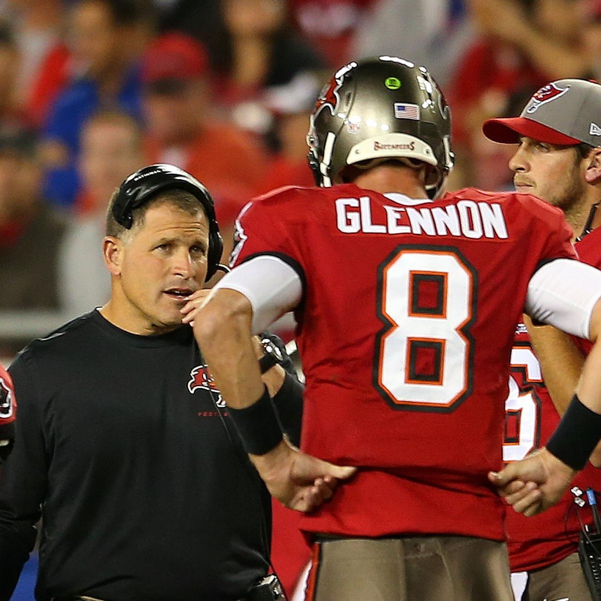 Panthers vs. Buccaneers: Takeaways from Tampa Bay's 31-13 Loss to ...