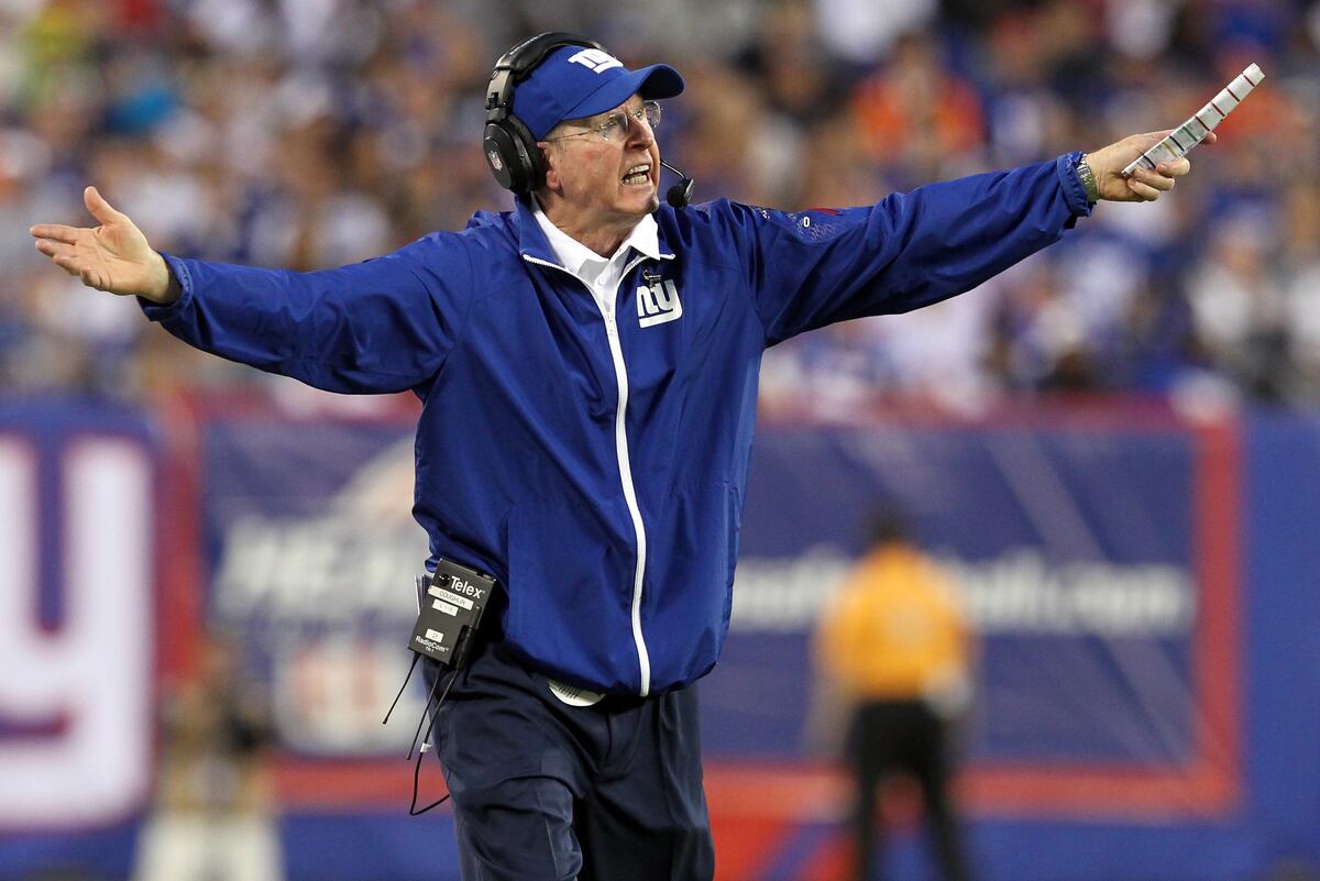 What Would a Week 8 Win Mean for the New York Giants? | News, Scores ...