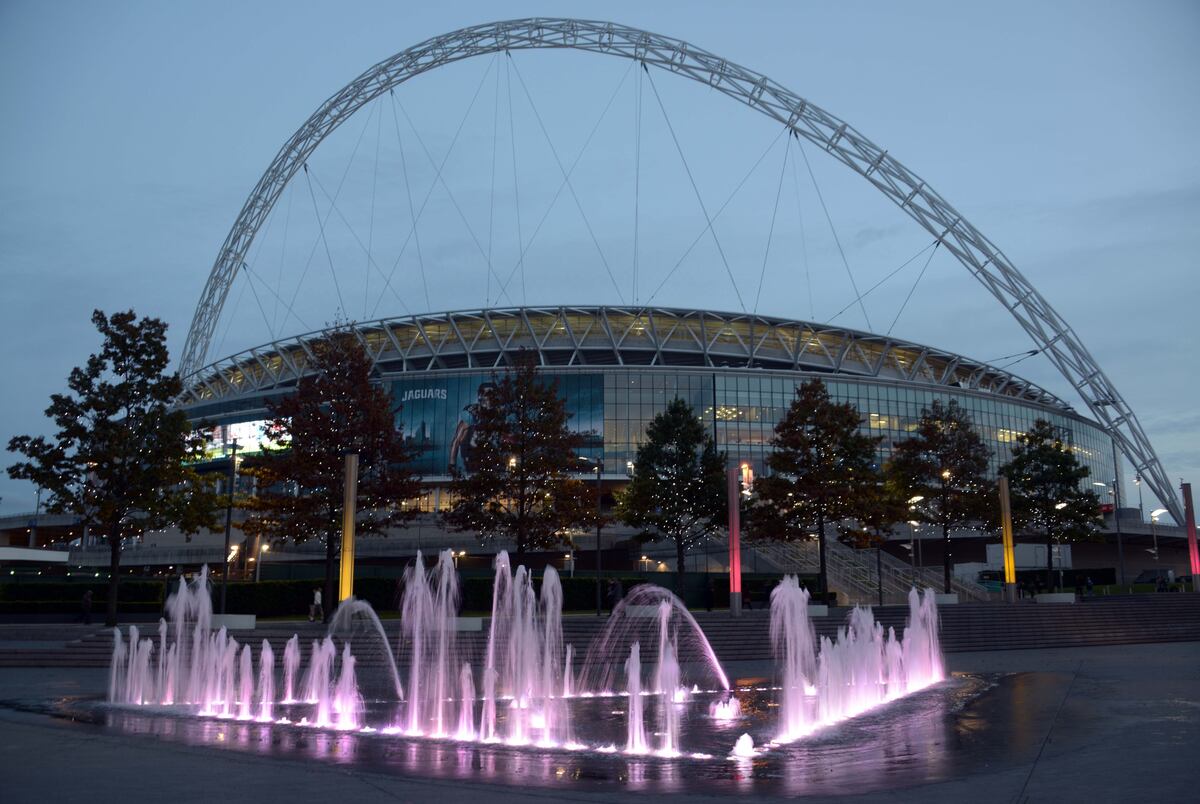 World Football's 20 Most Iconic Stadiums | News, Scores, Highlights ...