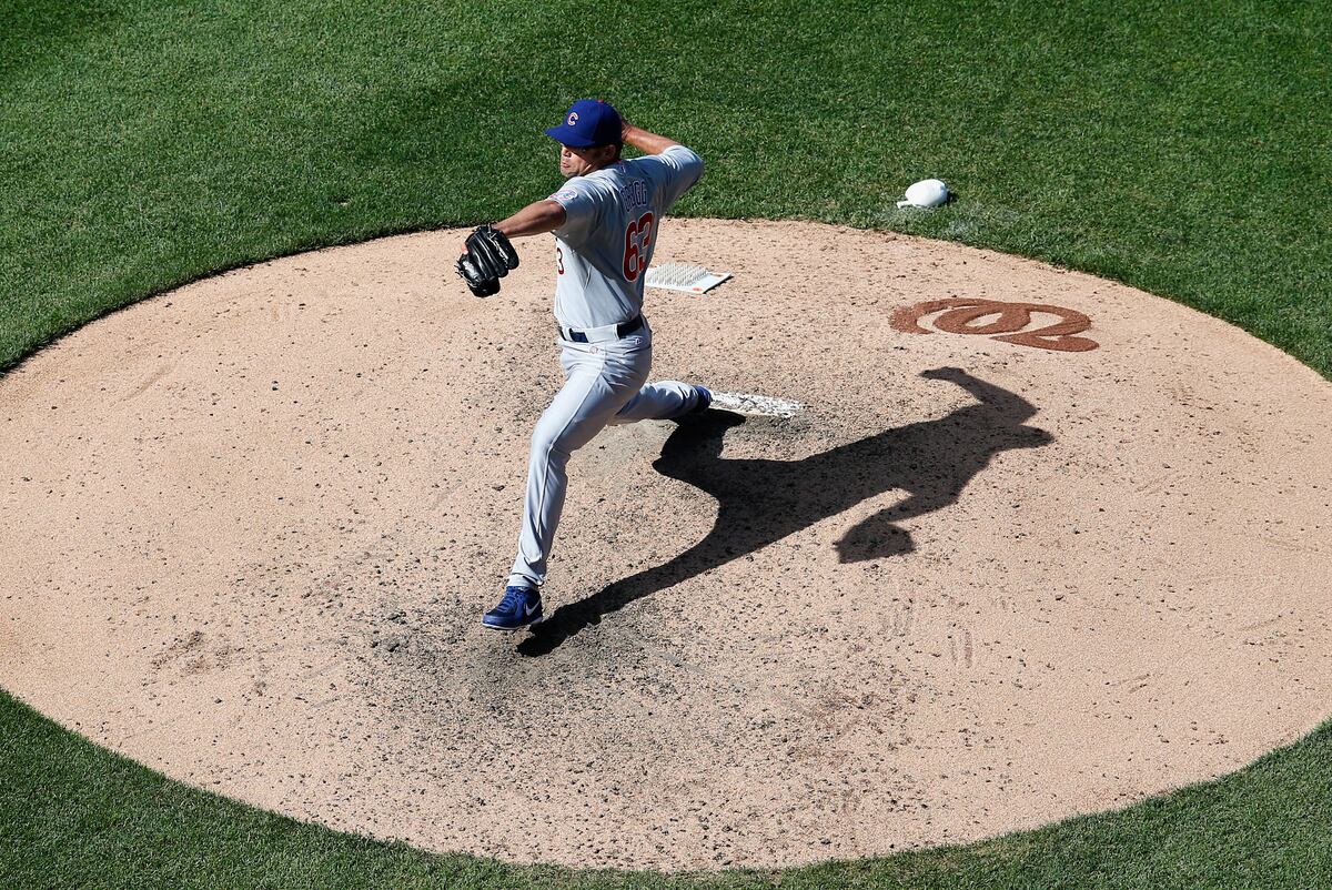 3 Positions of Need the Chicago Cubs Should Pursue This Winter | News ...