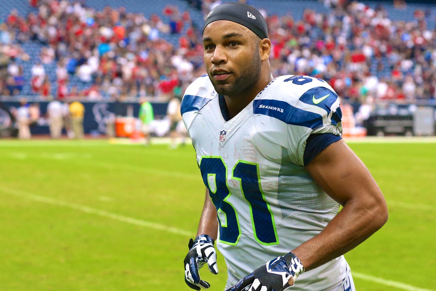 Golden Tate Confident the Seattle Seahawks Have What It Takes to Be the ...
