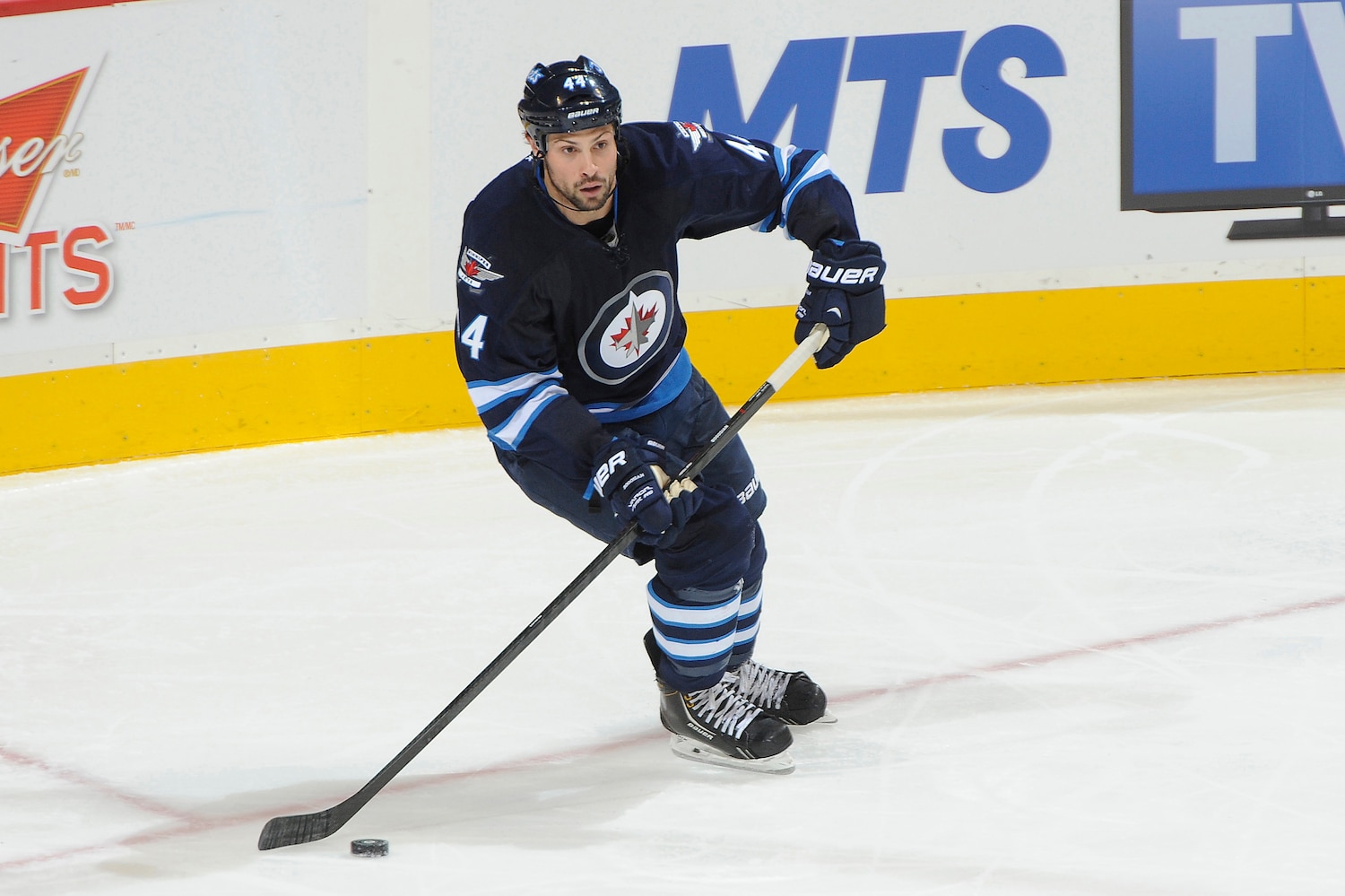 Winnipeg Jets: Three Players That Have to Turn Their Game Around ...
