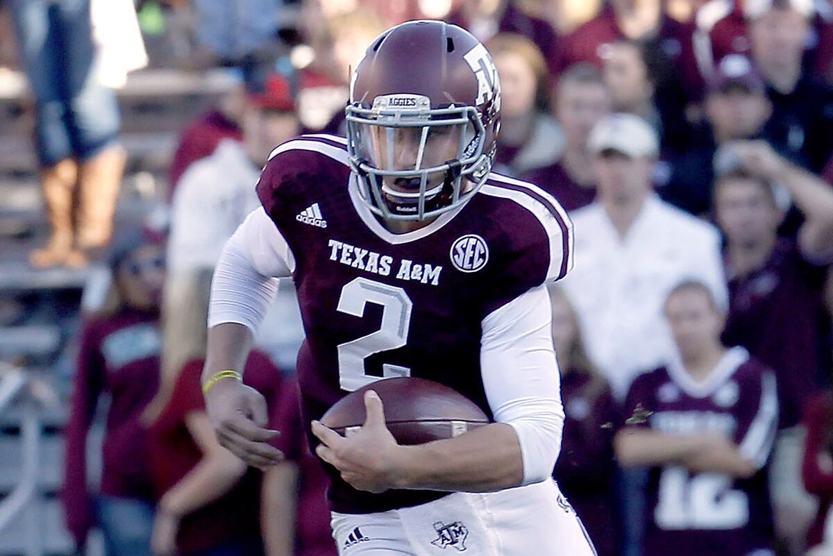 Texas A&M Football: Best and Worst-Case Scenarios for Aggies' Final 4 ...