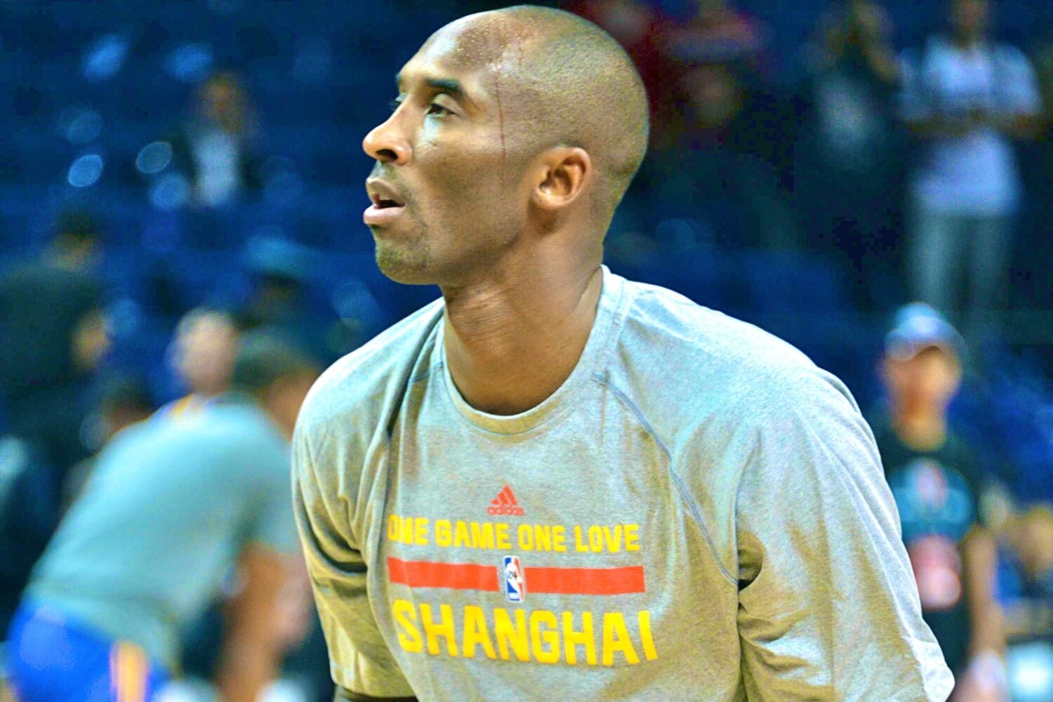 Kobe Bryant's No. 25 ESPN Ranking Isn't as Ridiculous as It Sounds ...