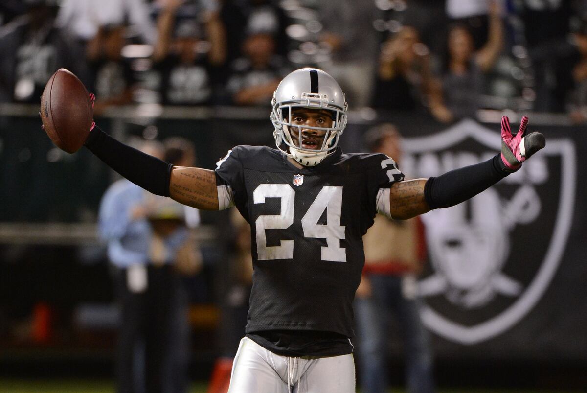 Can the Oakland Raiders Become a Top-10 Defense in 2013? | News, Scores ...