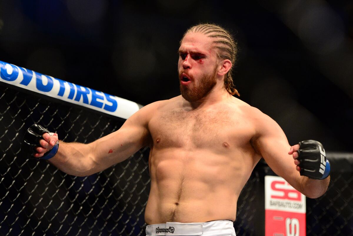 UFC Fight Night 30 Results: What's Next for the Losers | News, Scores ...