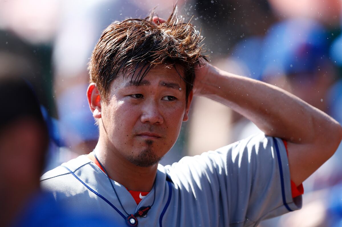 3 Mets Players That Have Played Their Final Game in New York | News ...