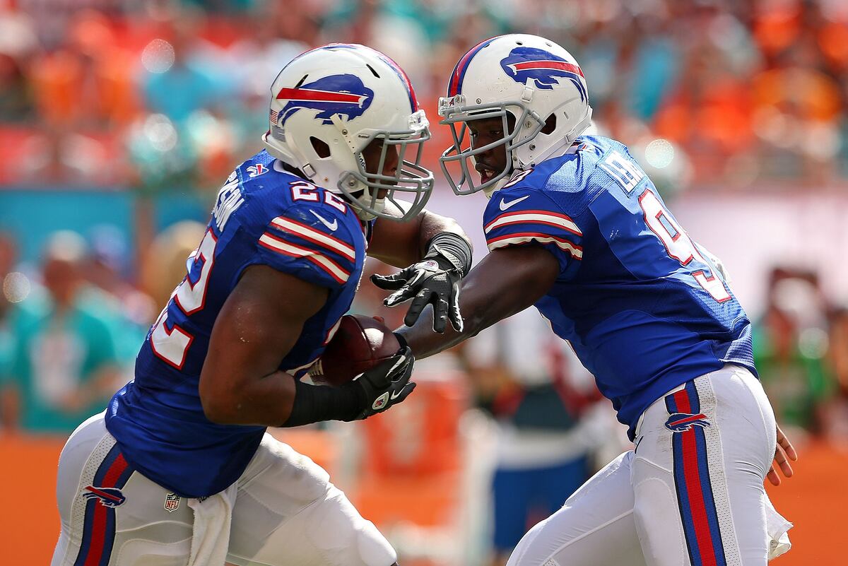 Bills vs. Saints: Live Game Grades and Analysis for Buffalo | News ...