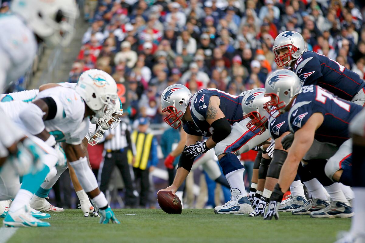 Dolphins vs. Patriots: Takeaways from New England's 27-17 Win over ...