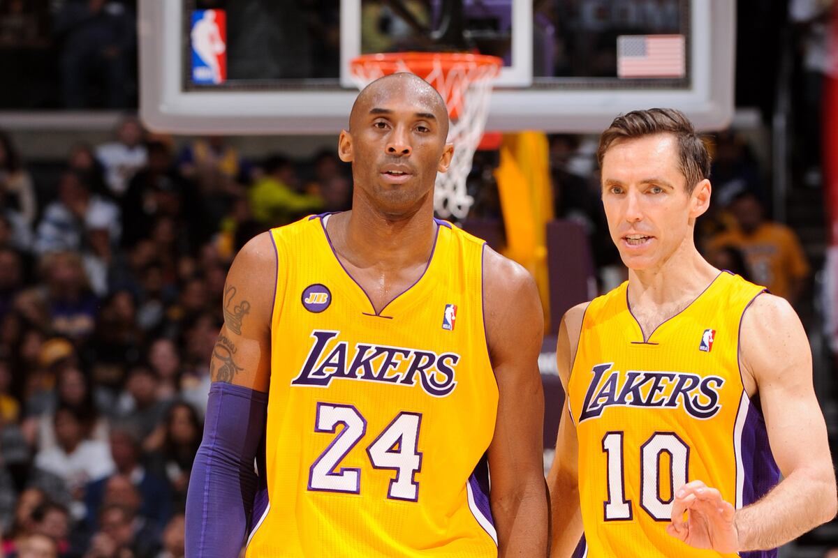 5 Questions Left Unanswered After Los Angeles Lakers Training Camp ...