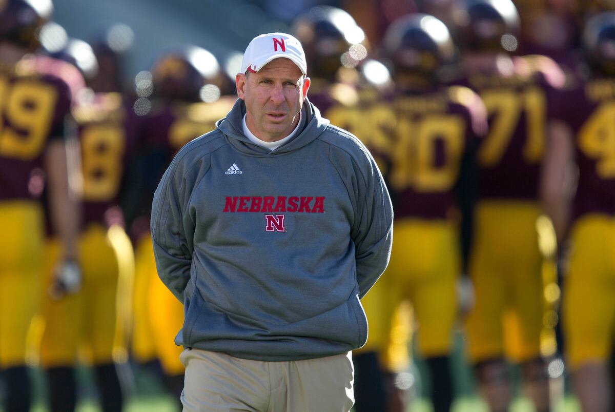Nebraska Football: 5 Coaches Who Could Replace Bo Pelini | News, Scores ...