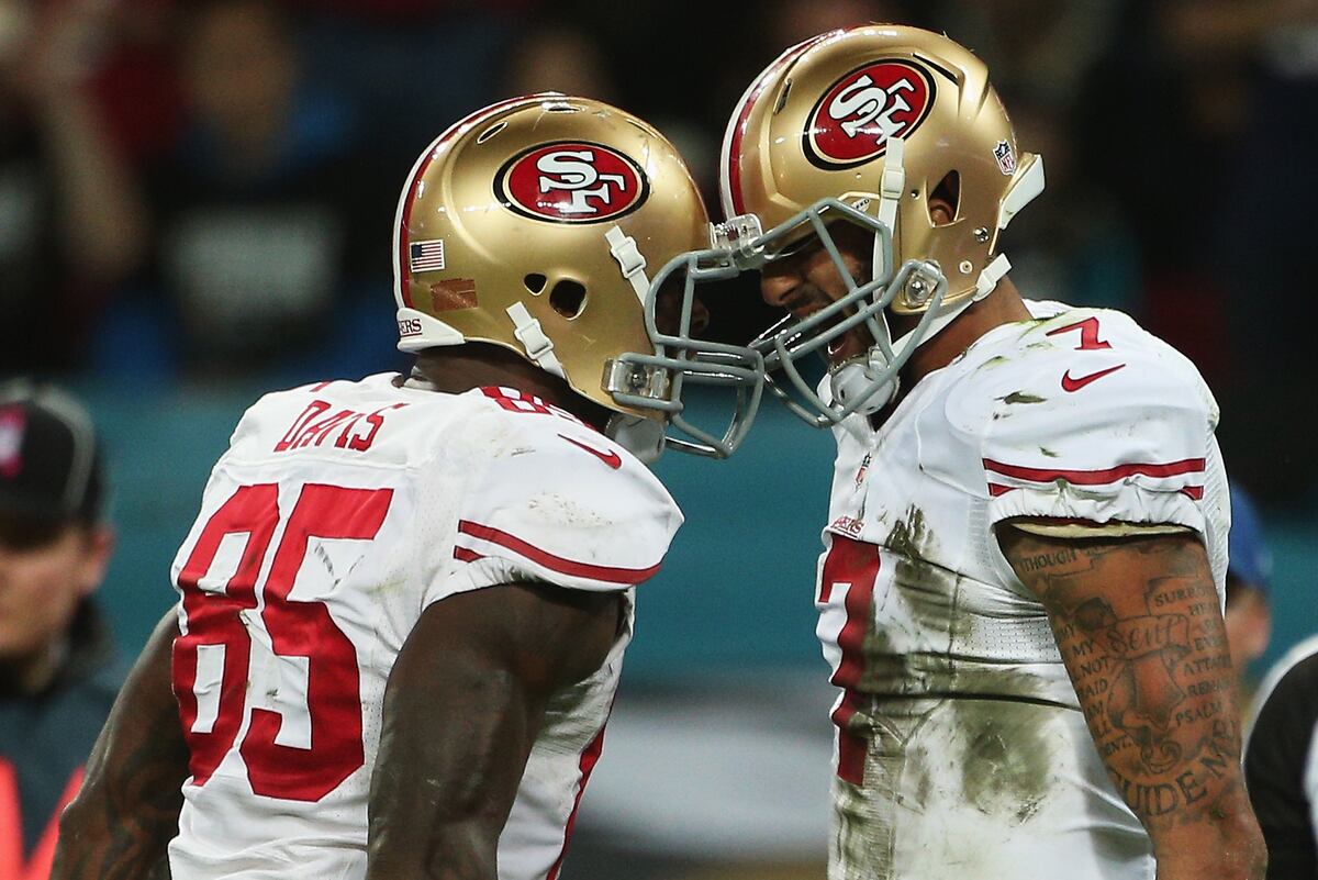 49ers vs. Jaguars: Takeaways from San Francisco's 42-10 Win over ...
