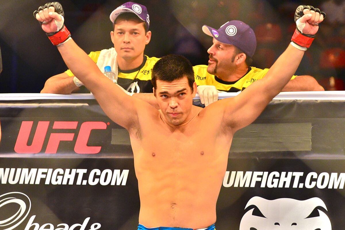 UFC Fight Night 30 Results: Matches to Make for the Entire Fight Card ...