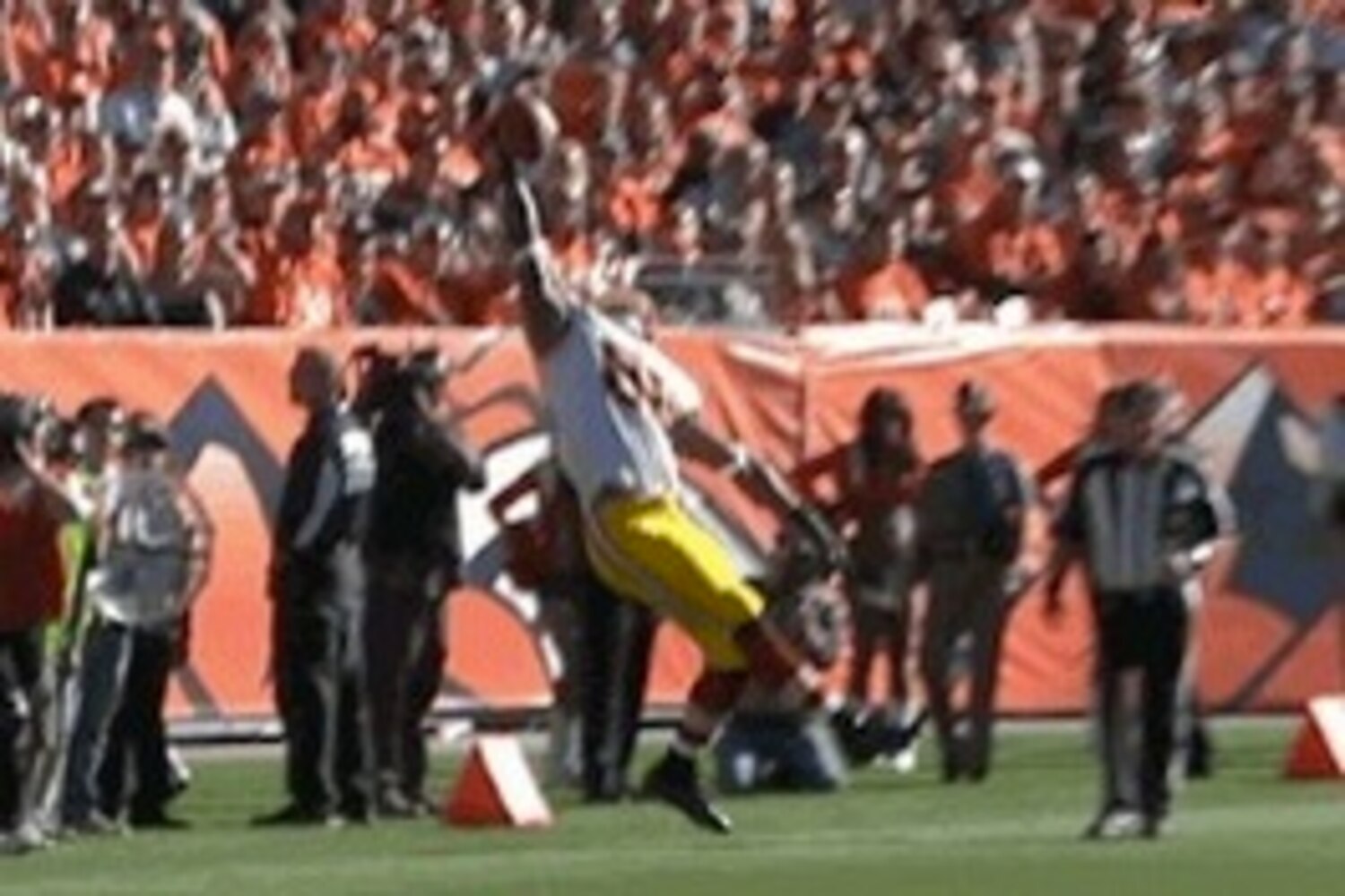 Best GIFs from Sunday NFL Week 8 | Bleacher Report