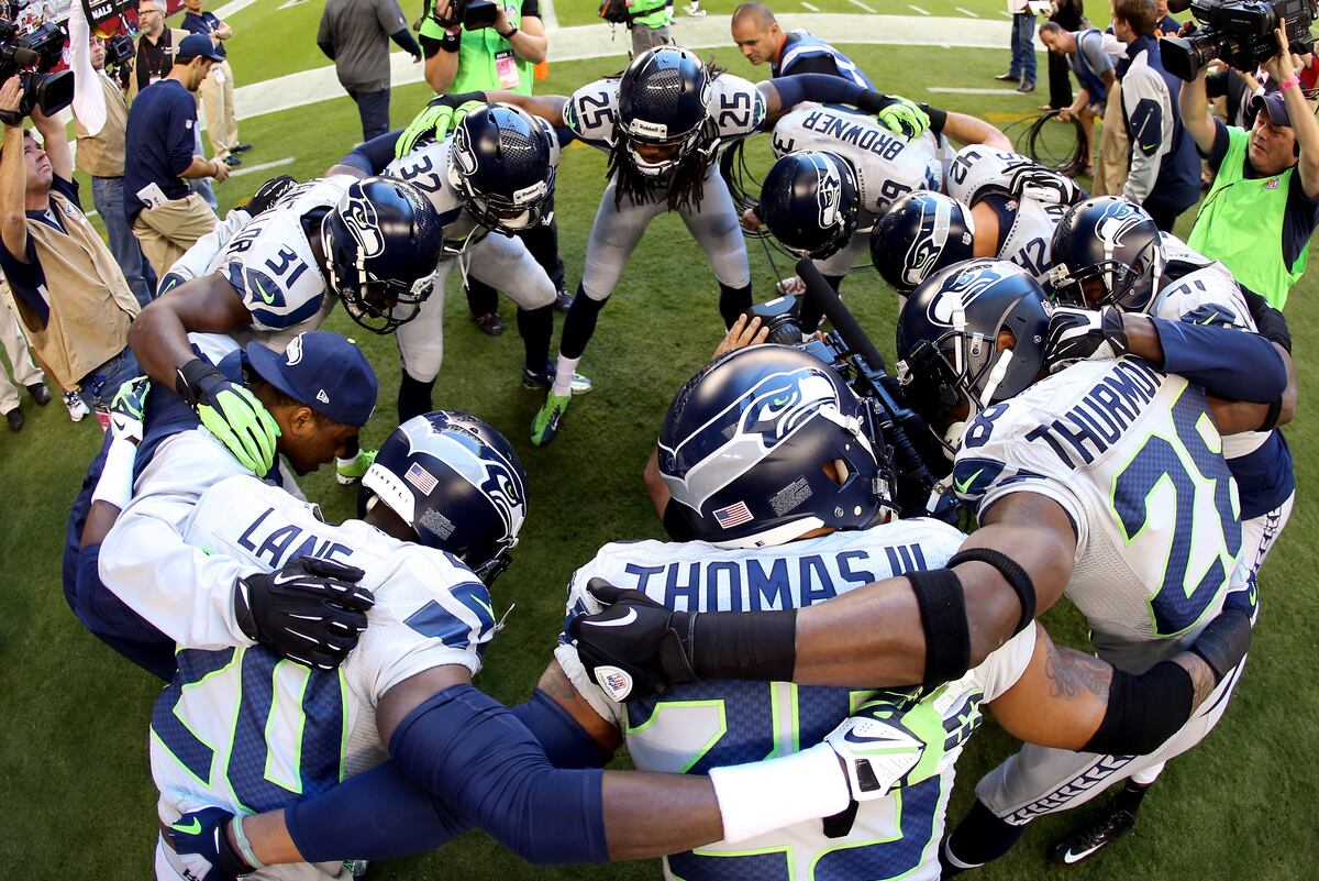 NFL Week 9 Picks: Division Leaders Poised for Blowout Wins | News ...