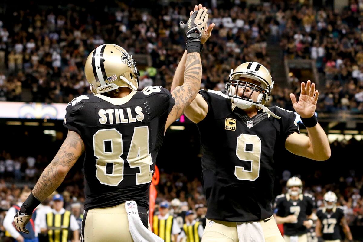 New Orleans Saints: What You Need to Know Heading into Week 9 | News ...