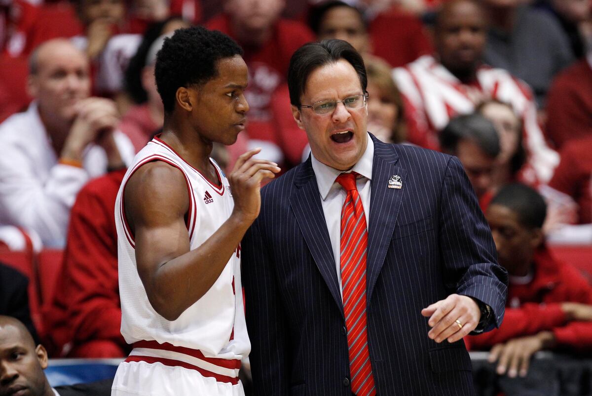Indiana Basketball: Hoosiers' 5 Biggest Games in 2013-14 Season | News ...