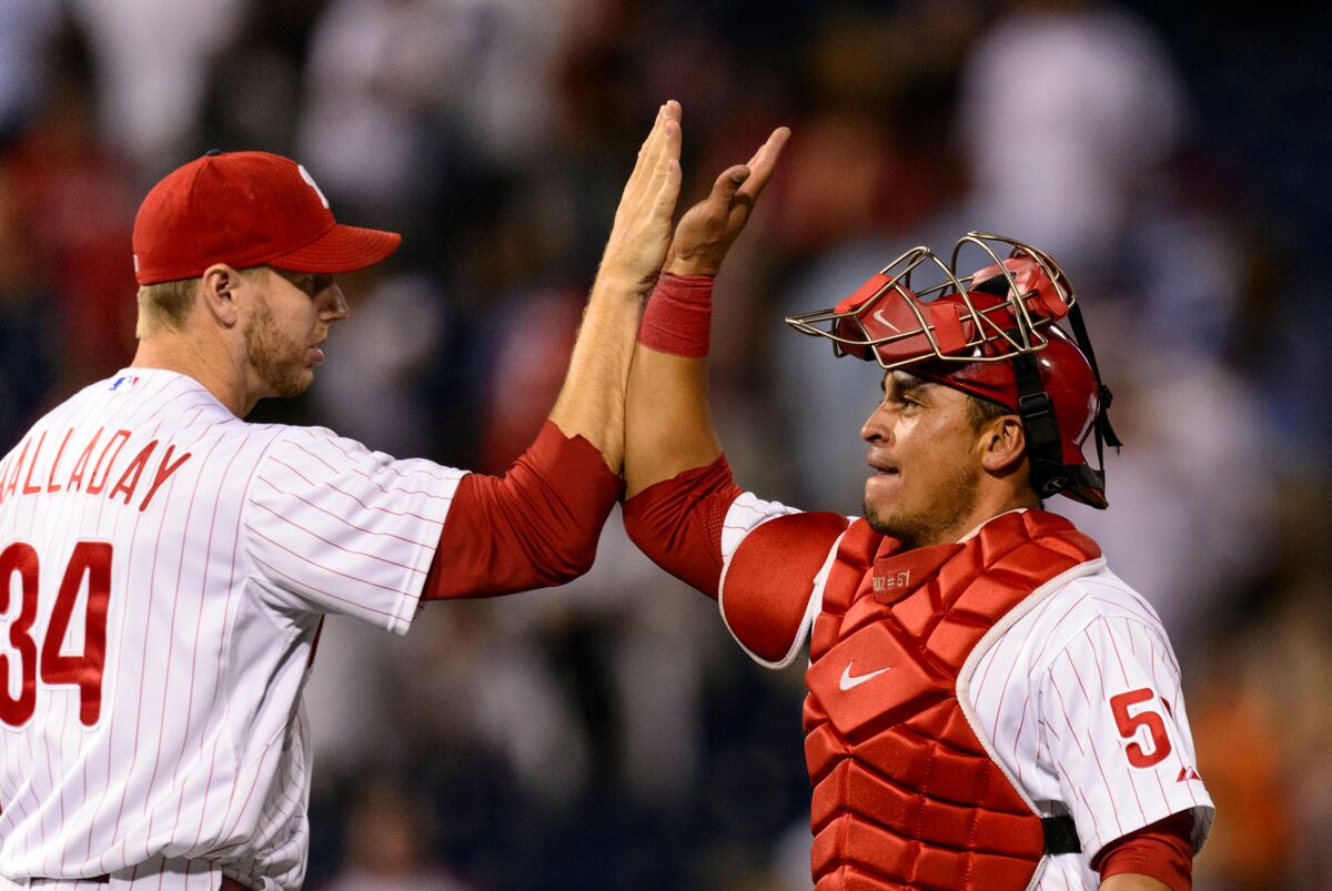 Philadelphia Phillies Offseason Tracker: Hottest Trade Rumors, Free ... Philadelphia Phillies Offseason Tracker: Hottest Trade Rumors, Free ...