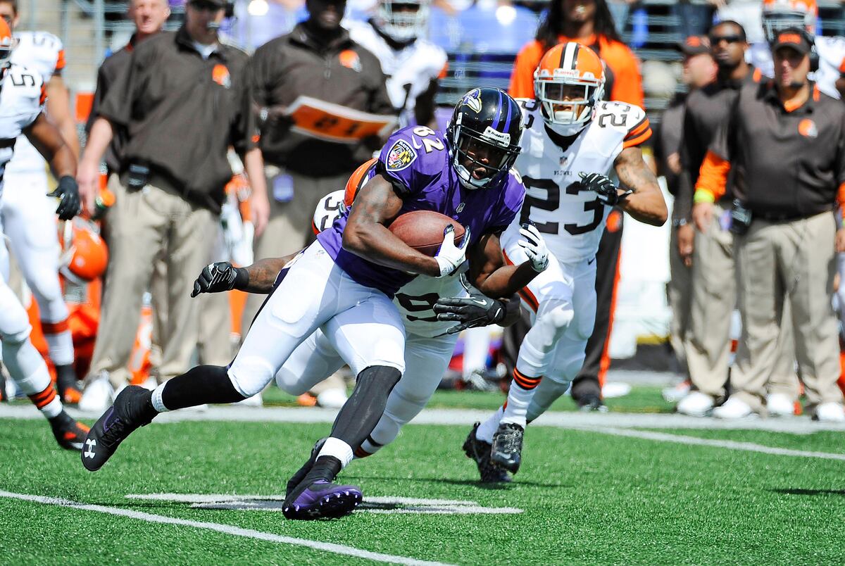 Baltimore Ravens: What You Need to Know Heading into Week 9 | News ...