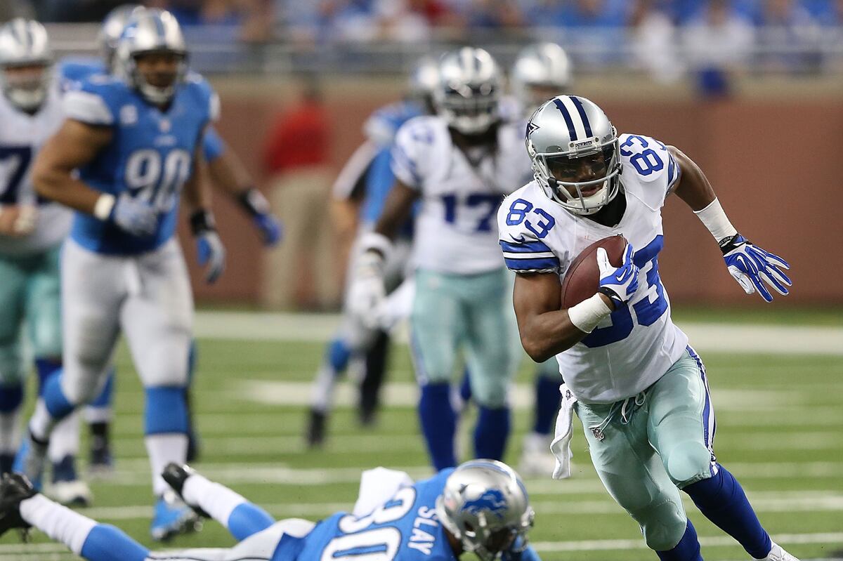 Why Terrance Williams Is the Next Big Thing for Dallas Cowboys' Passing ...