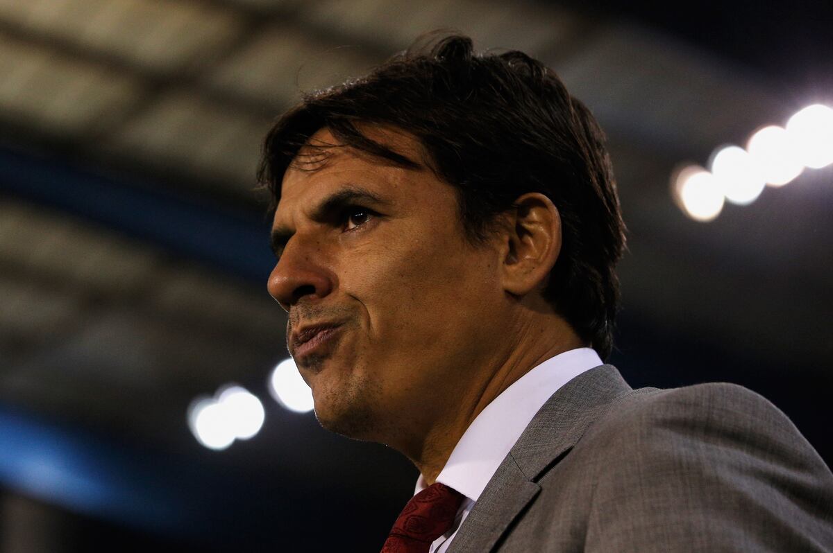 Football Manager 2014: The Top Five Teams to Be on the Game | News ...