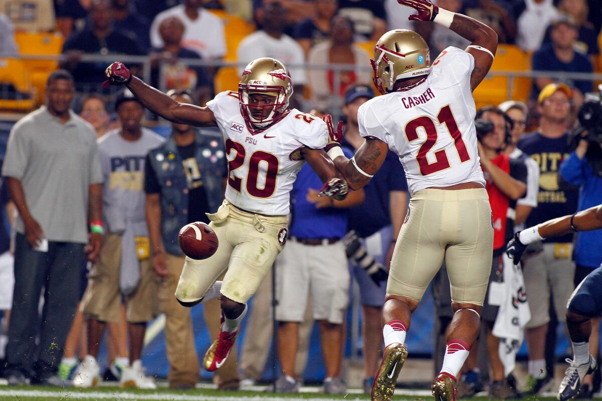 Florida State Needs to Move Past a Legacy of Late-Season Failures ...