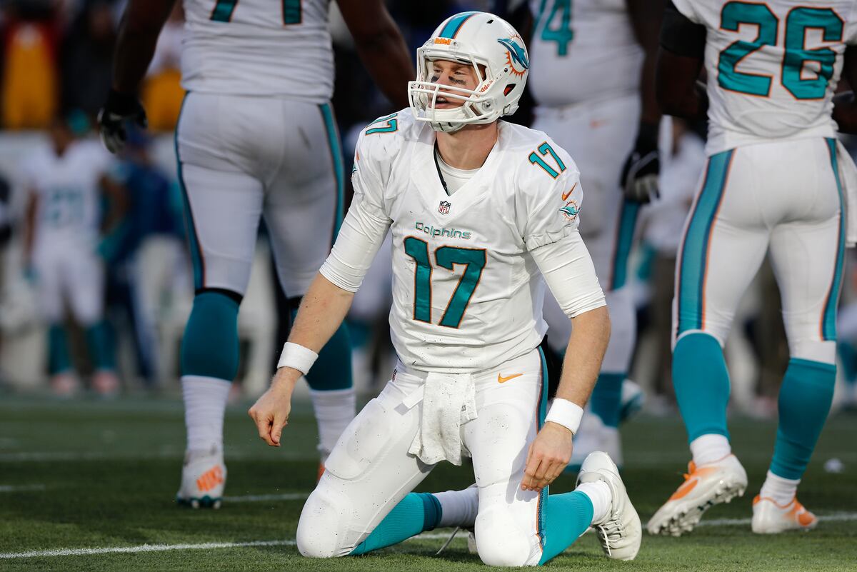 Miami Dolphins: What You Need to Know Heading into Week 9 | News ...