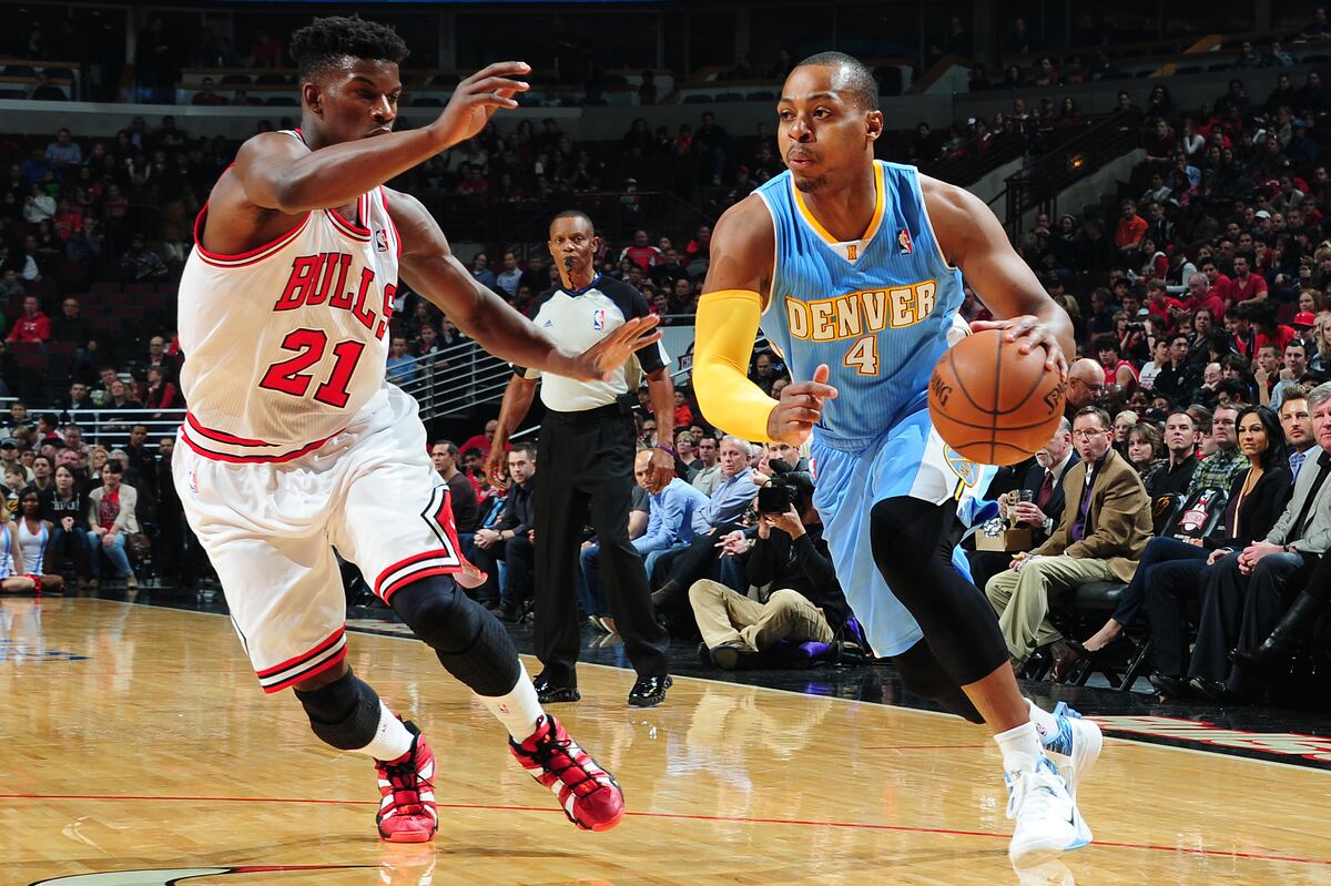 Final Offseason Grades for the Denver Nuggets | News, Scores ...