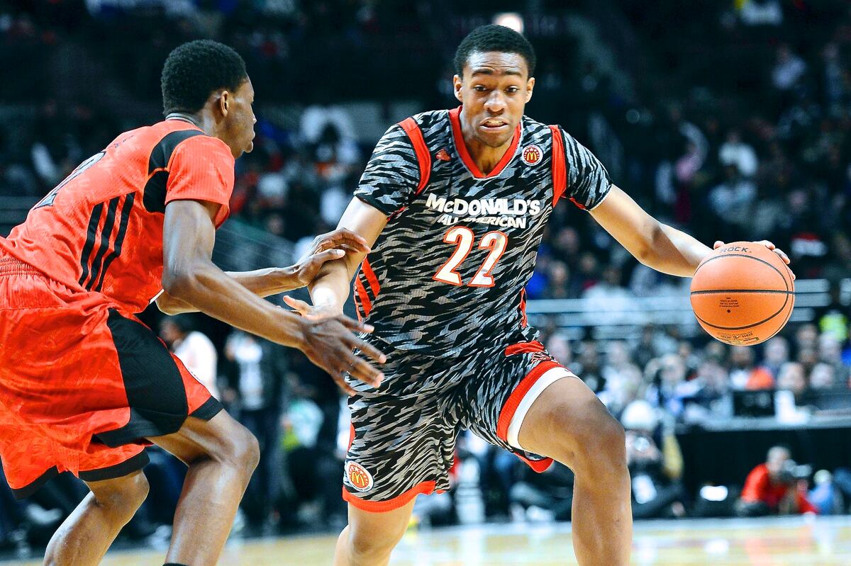 Anonymous NBA General Manager Reportedly Admits His Team Is Tanking ...