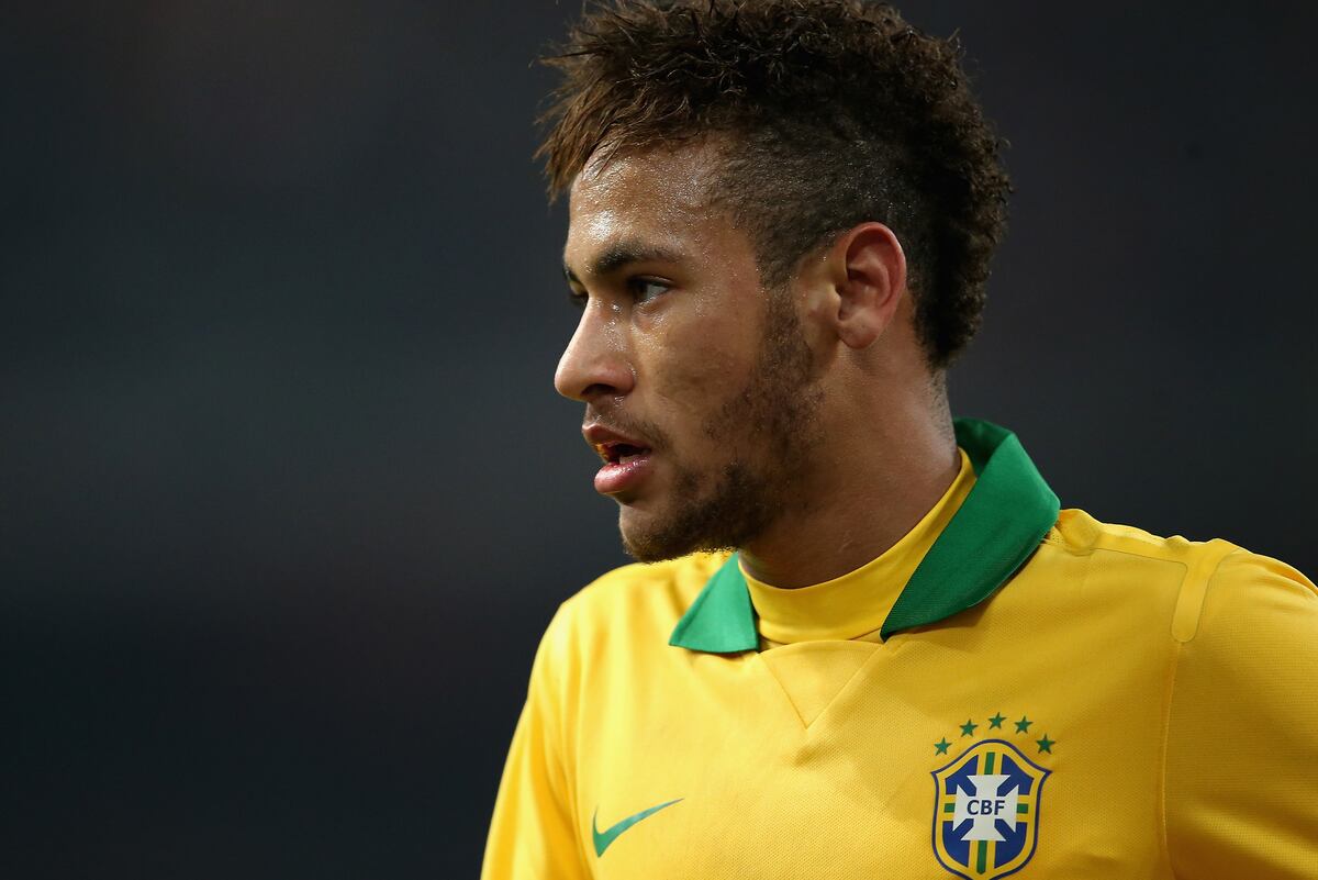 Why Neymar Won't Win 2013 Ballon D'Or Award | News, Scores, Highlights ...