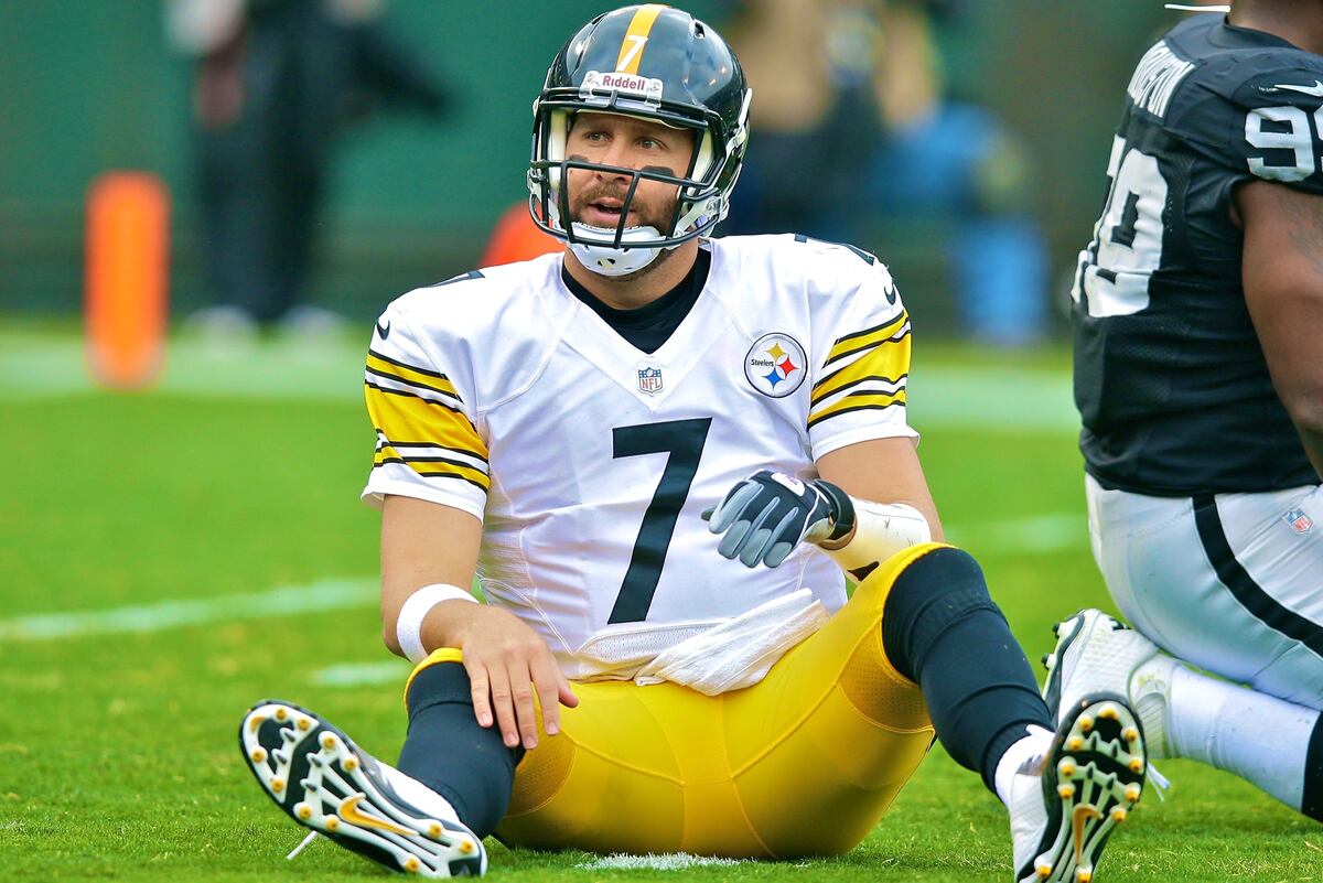 Mike Freeman's NFL Grades: Pre-Week 9 Edition | Bleacher Report ...