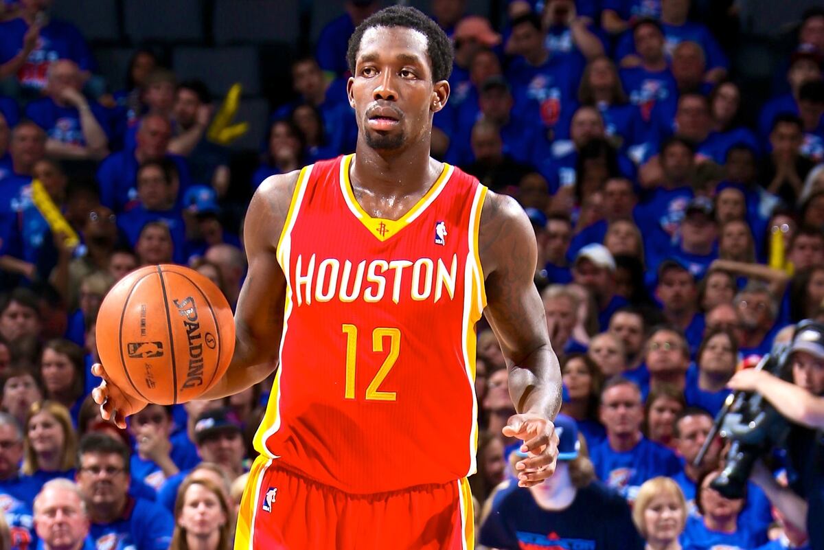 Patrick Beverley Is Better Fit for Houston Rockets Starting 5 Than ...
