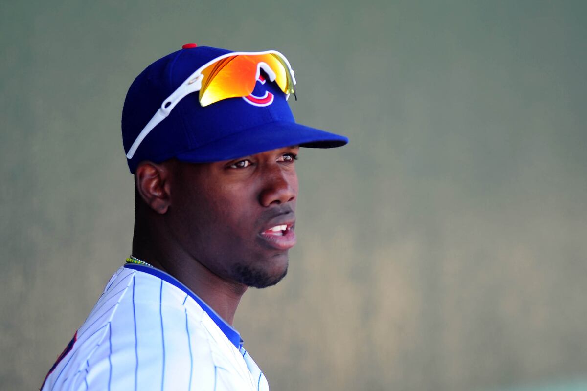 2013 Arizona Fall League's Hottest, Coldest Hitting Prospects | News ... 2013 Arizona Fall League's Hottest, Coldest Hitting Prospects | News ...
