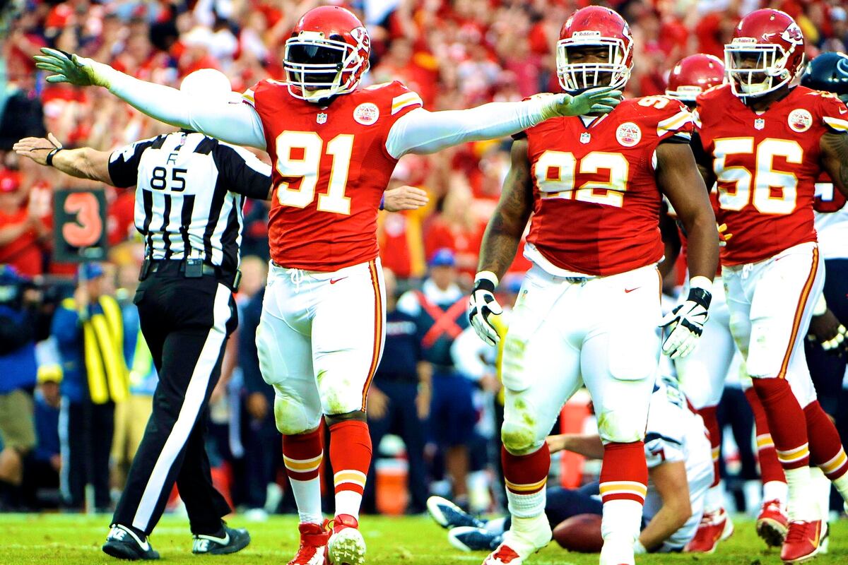 Can the Chiefs Continue to Be the Best Team in the NFL? | News, Scores ...