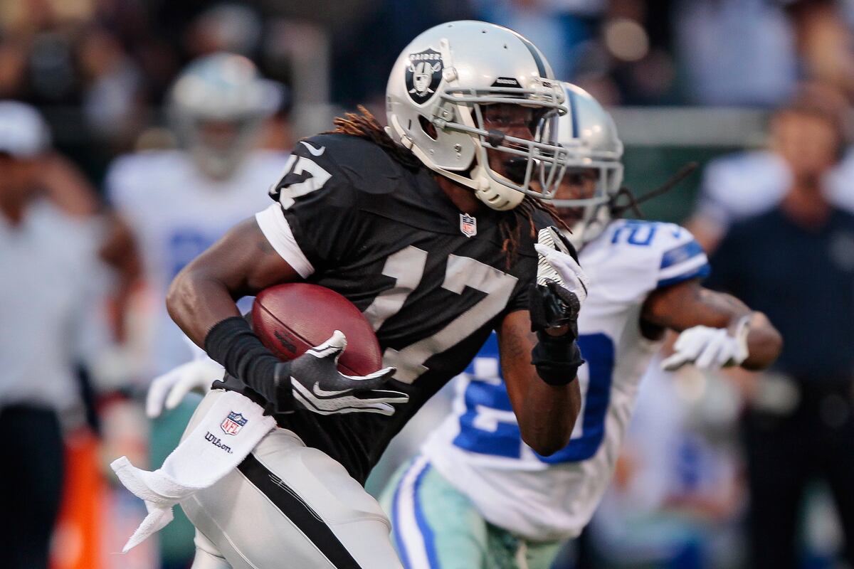 Week 9 Start 'Em Sit 'Em: Making the Call on Tough WR Matchups | News ...