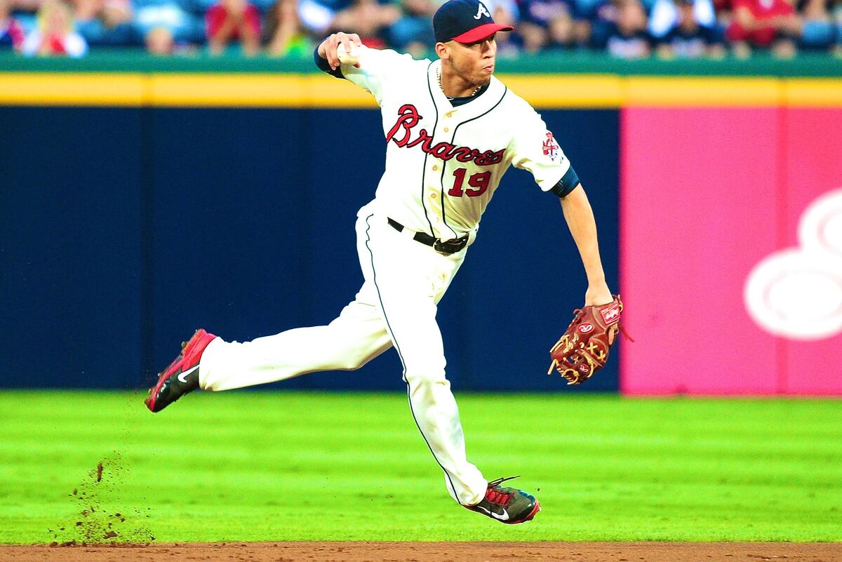 Grading the 2013 MLB Gold Glove Award Selections | News, Scores ...