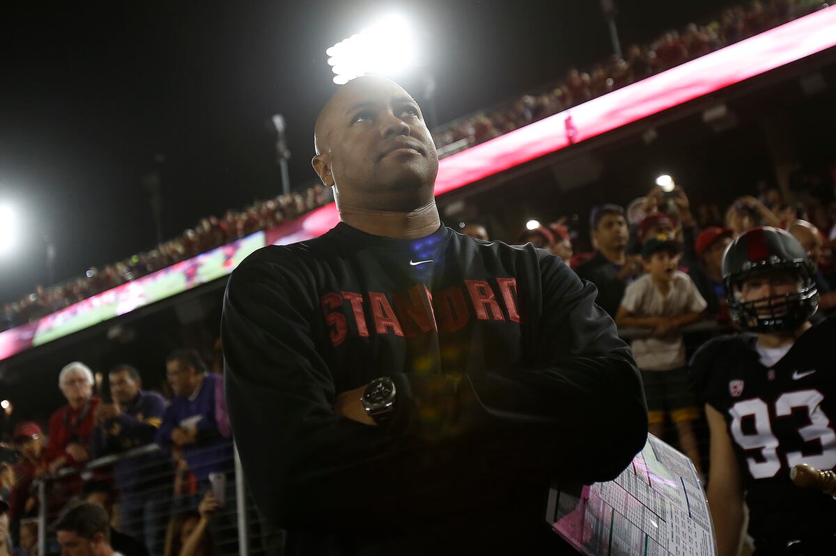 Continuity Is Key to Success for Pac-12 Football Programs | News ...