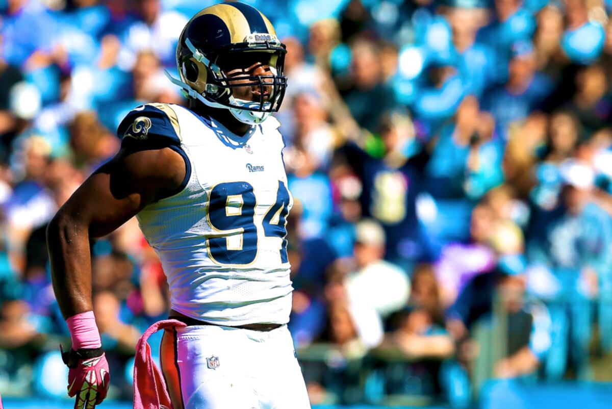 Bleacher Report's NFL Midseason All-Pro Team | News, Scores, Highlights ... Bleacher Report's NFL Midseason All-Pro Team | News, Scores, Highlights ...