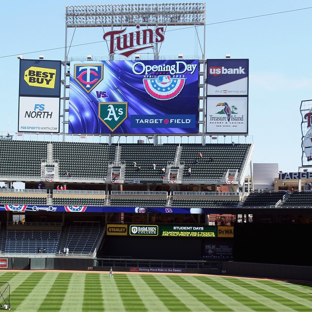 Minnesota Twins Offseason Tracker: Hottest Trade Rumors, Free Agency ... Minnesota Twins Offseason Tracker: Hottest Trade Rumors, Free Agency ...
