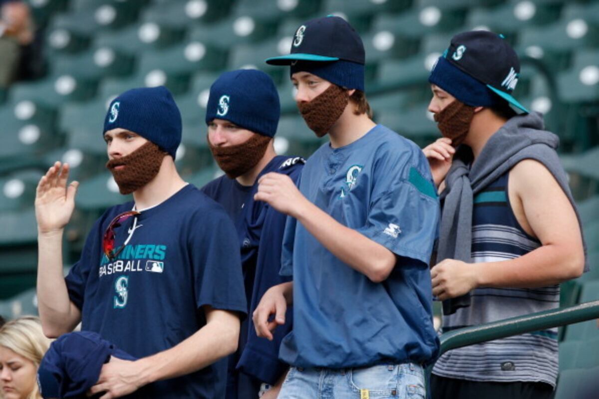 Seattle Mariners Offseason Tracker: Hottest Trade Rumors, Free Agency ...