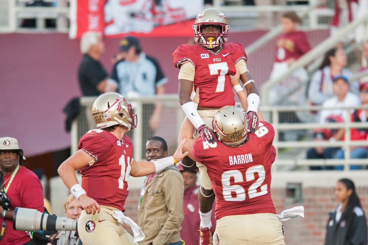 BCS Poll 2013: Top 25 Standings for Week 11 Release | News, Scores ...