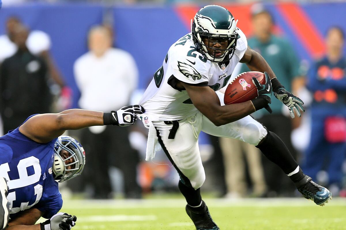 Dissecting Most Crucial Matchups in Philadelphia Eagles Week 9 Matchup ...