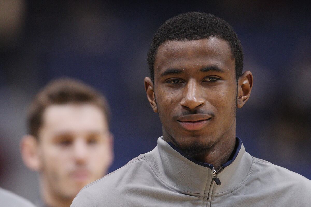 UConn Routs SCSU Behind DeAndre Daniels, Amida Brimah | News, Scores ...