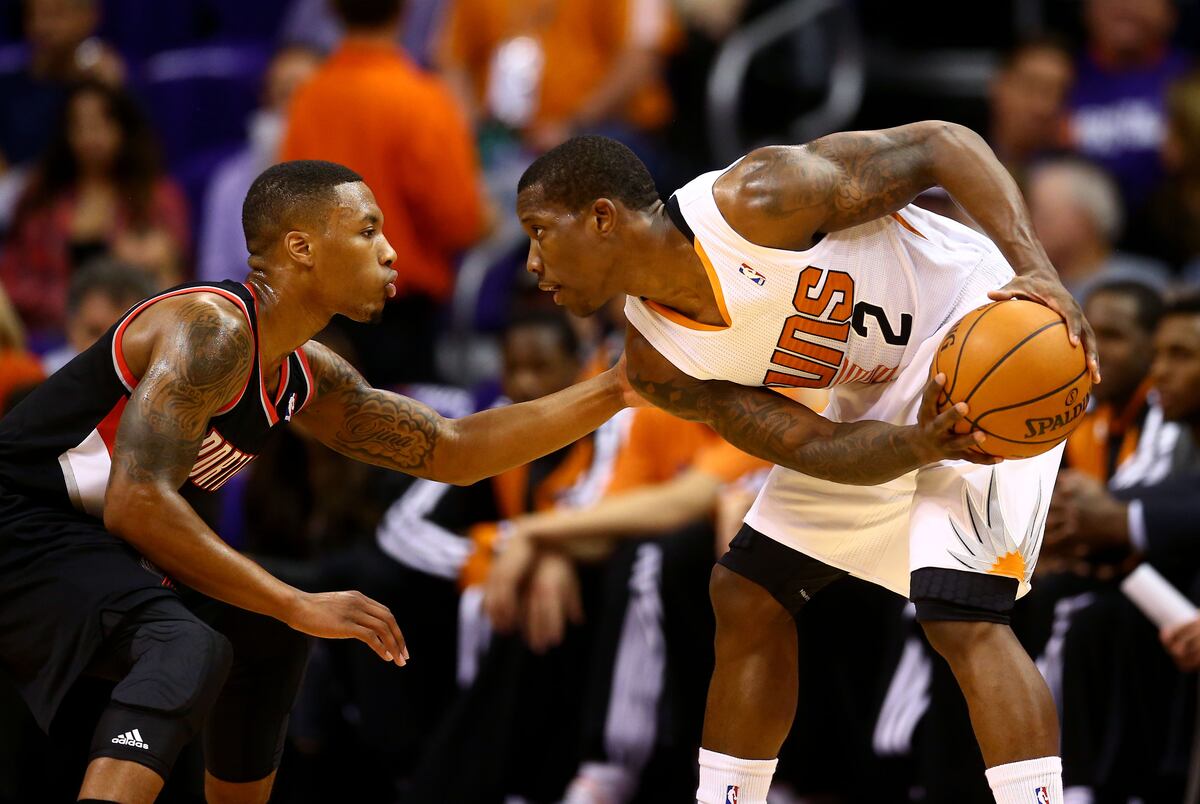 Phoenix Suns Are Still Worth Watching This Season | News, Scores ...