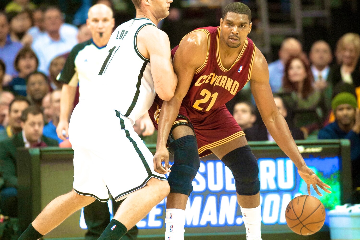 Andrew Bynum's Surprising Return Means Everything to the Cleveland ...